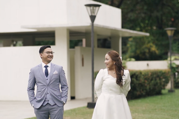 Event, Prenup & Wedding Videography Services – Cinematic & Same-Day Edits